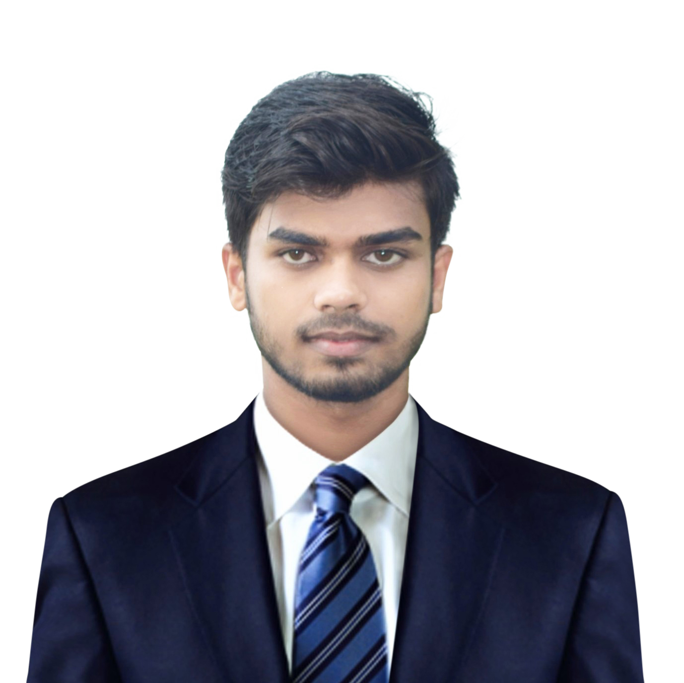 Md Rehan Ali's Portfolio